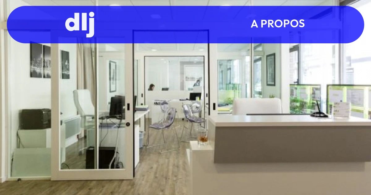 DLJ GESTION – Immobilier à Cesson-Sévigné, près de Rennes