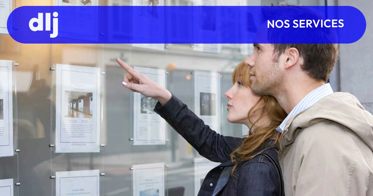 DLJ GESTION à Cesson-Sévigné, près de Rennes – Nos services